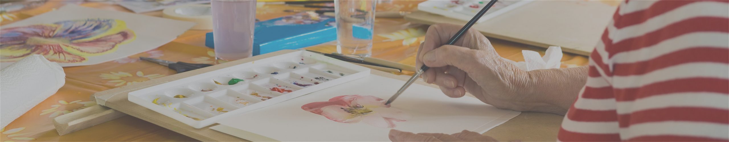 Activities – Winash