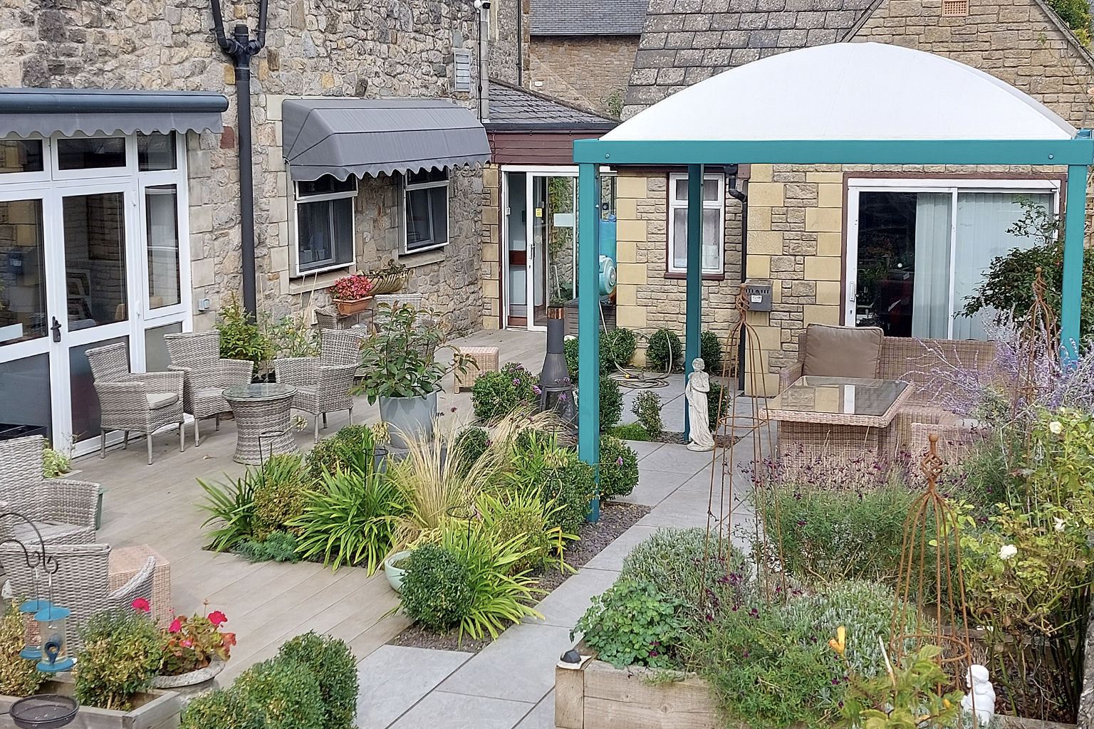 Activities – Winash